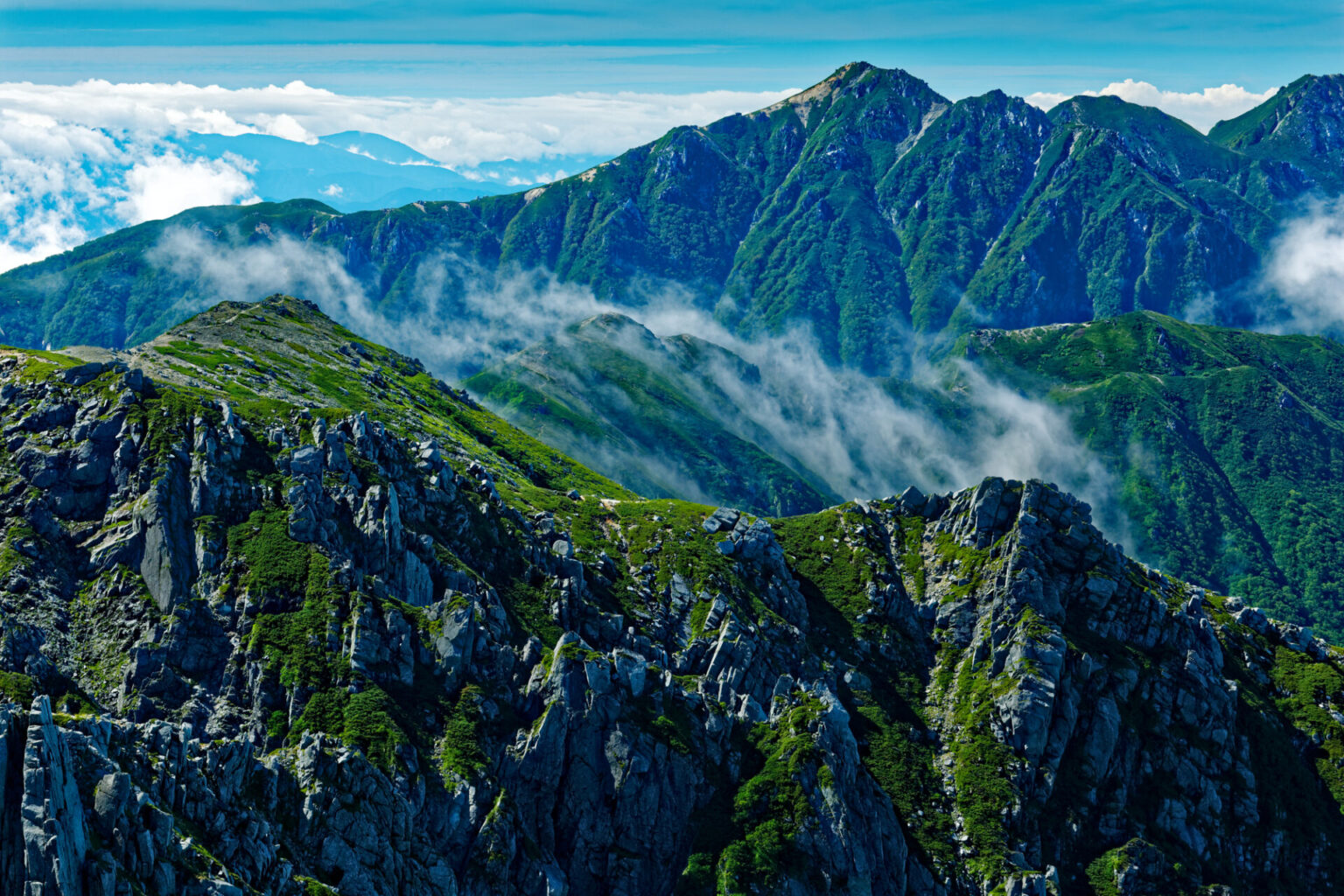 【TJAR】全てが自己対応、そして孤独の世界。日本一過酷な山岳レースとは？ - Yamarii Magazine(あの山に行きたいを叶える)