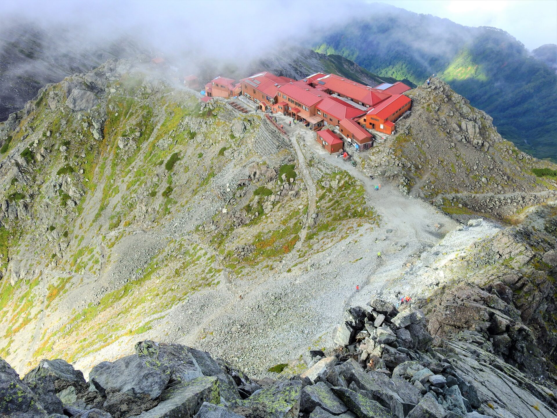 【TJAR】全てが自己対応、そして孤独の世界。日本一過酷な山岳レースとは？ - Yamarii Magazine(あの山に行きたいを叶える)