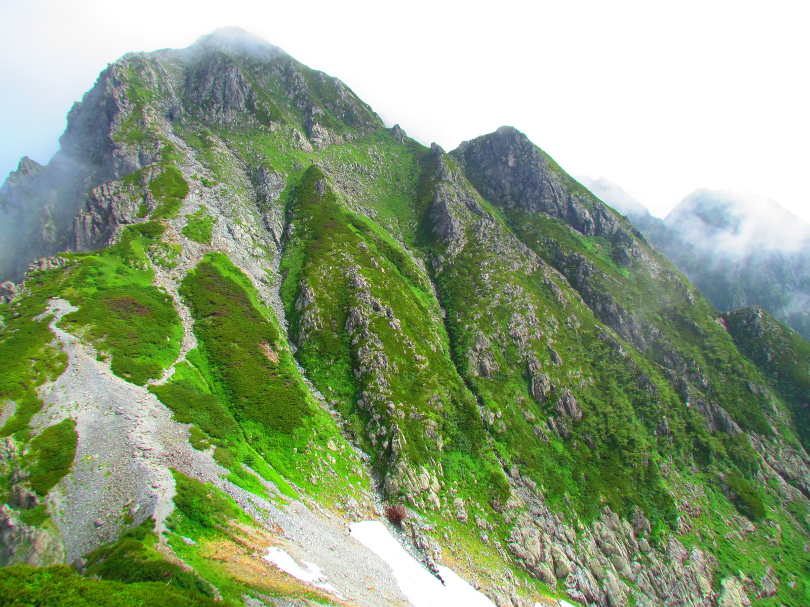 【TJAR】全てが自己対応、そして孤独の世界。日本一過酷な山岳レースとは？ - Yamarii Magazine(あの山に行きたいを叶える)